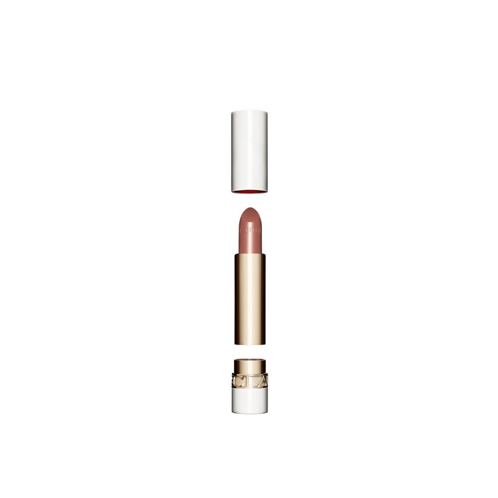 Clarins Joli Rouge Shine Lipstick The Refill 759S Woodberry 3.5g (0.1oz ...