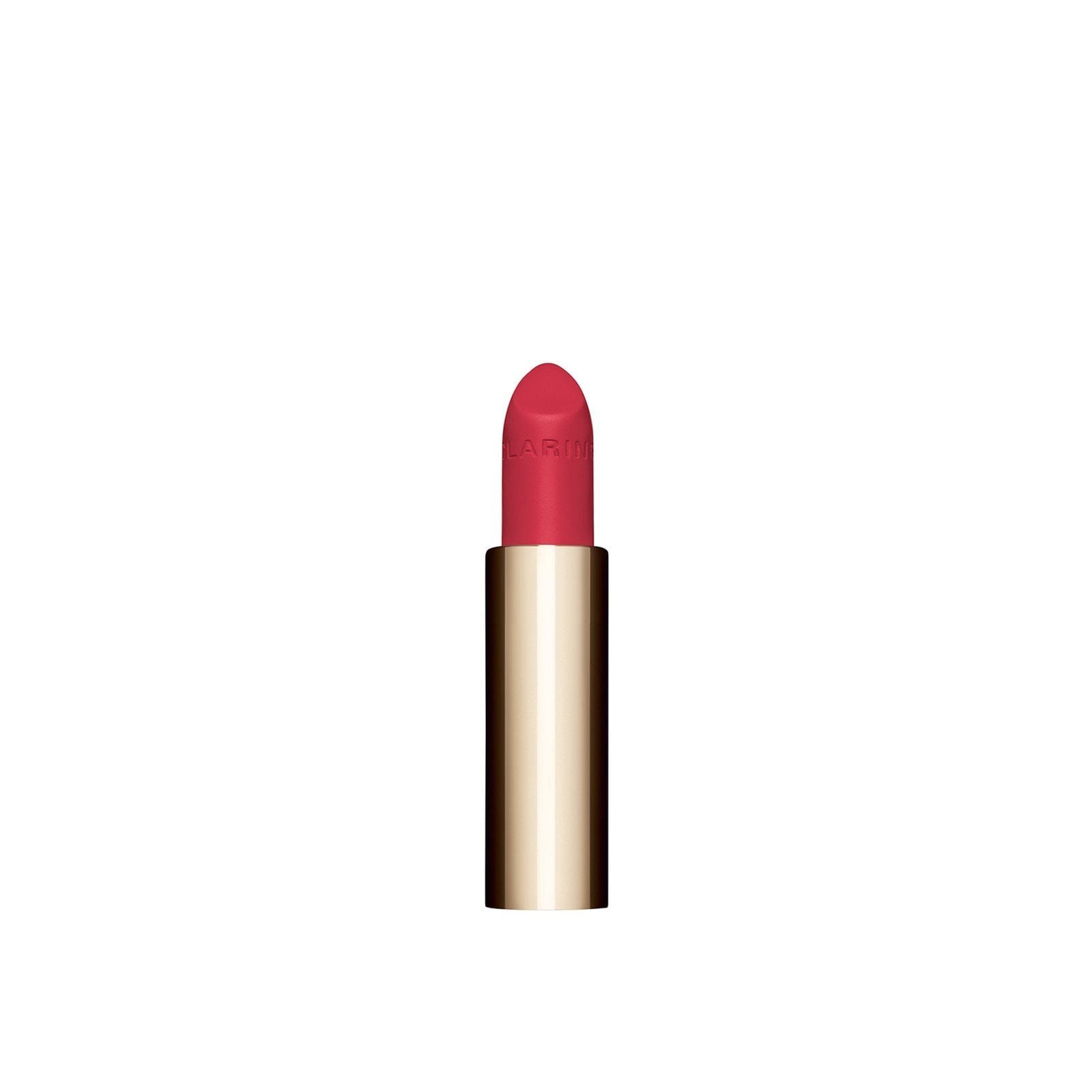 Clarins Joli Rouge Velvet Lipstick The Refill 790V Coral Orchid 3.5G (0 ...