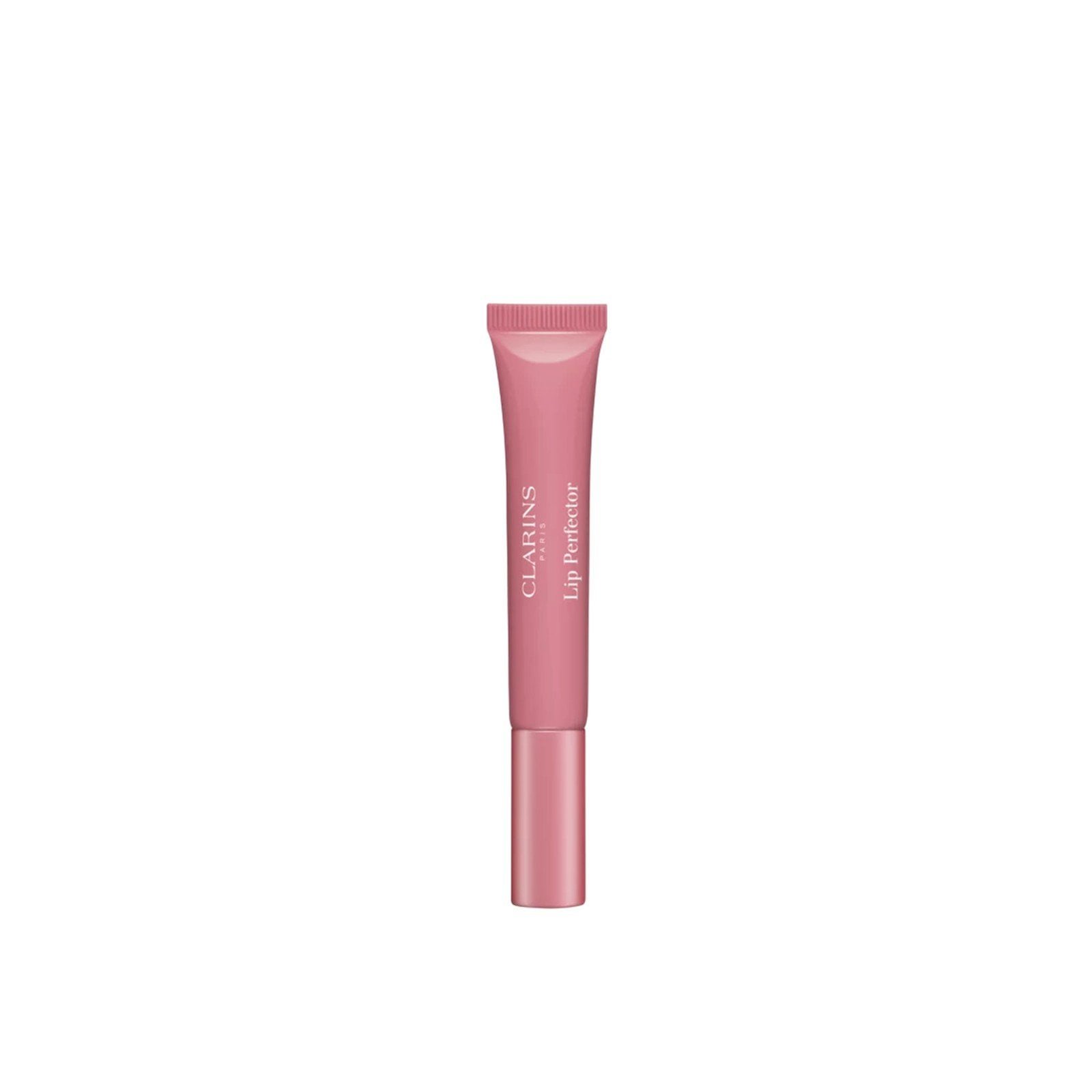 Clarins Lip Perfector 07 Toffee Pink Shimmer 12ml (0.35floz) USA