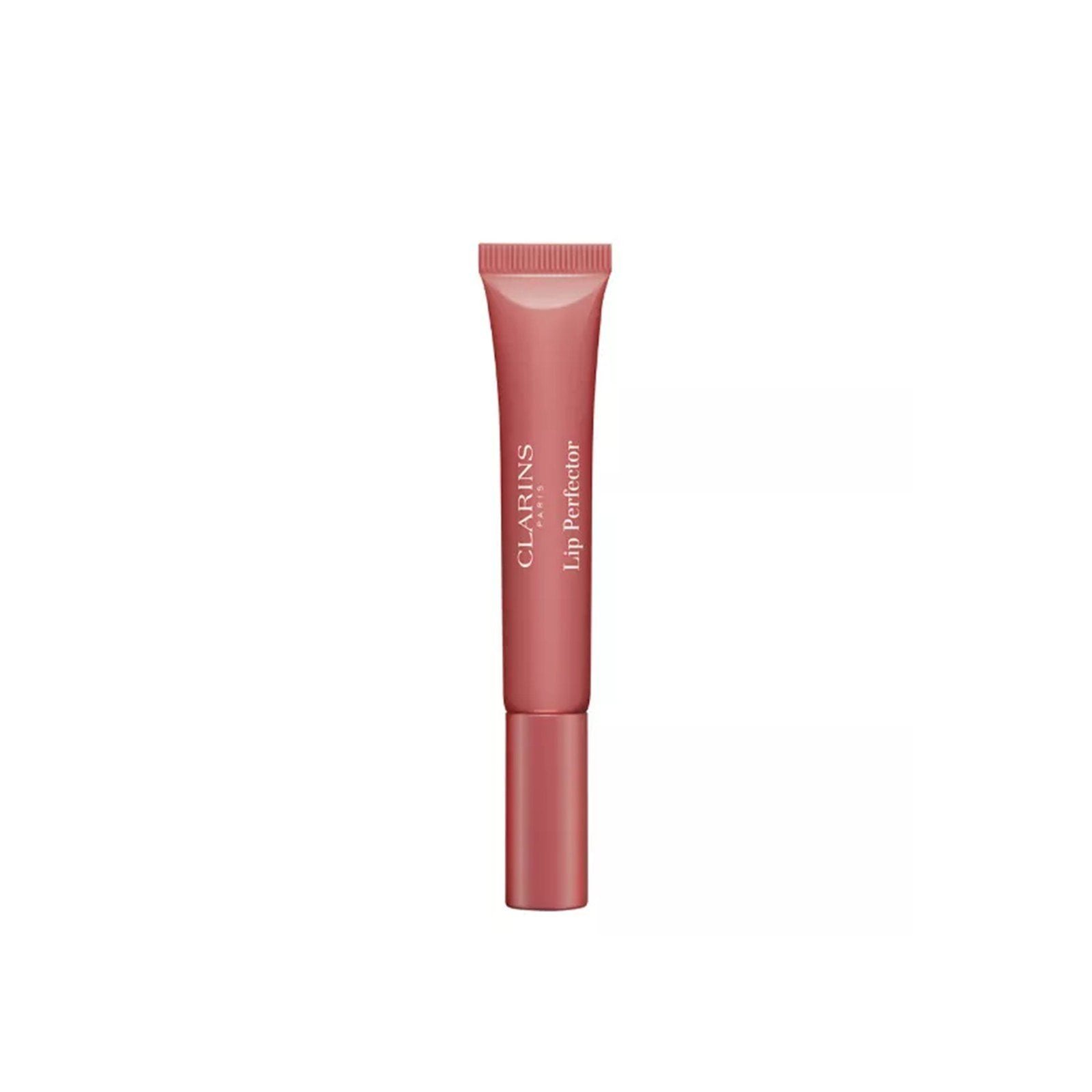 Clarins Lip Perfector 16 Intense Rosebud 12ml UAE