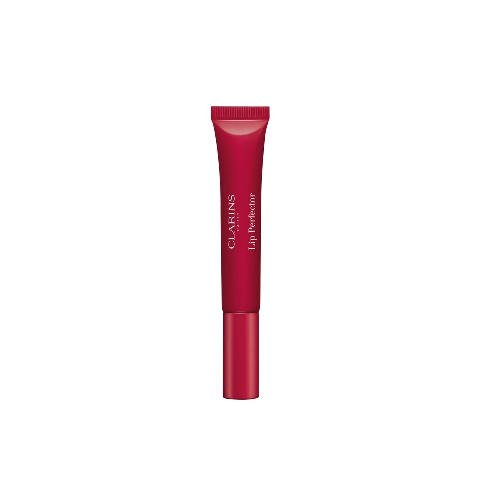 Clarins Lip Perfector 18 Intense Garnet 12ml Japan