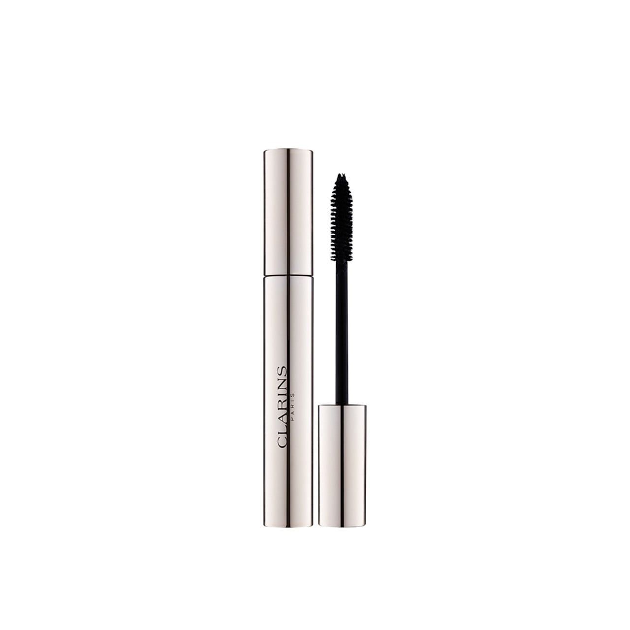 Clarins Mascara Supra Volume 01 Intense Black 8ml Croatia