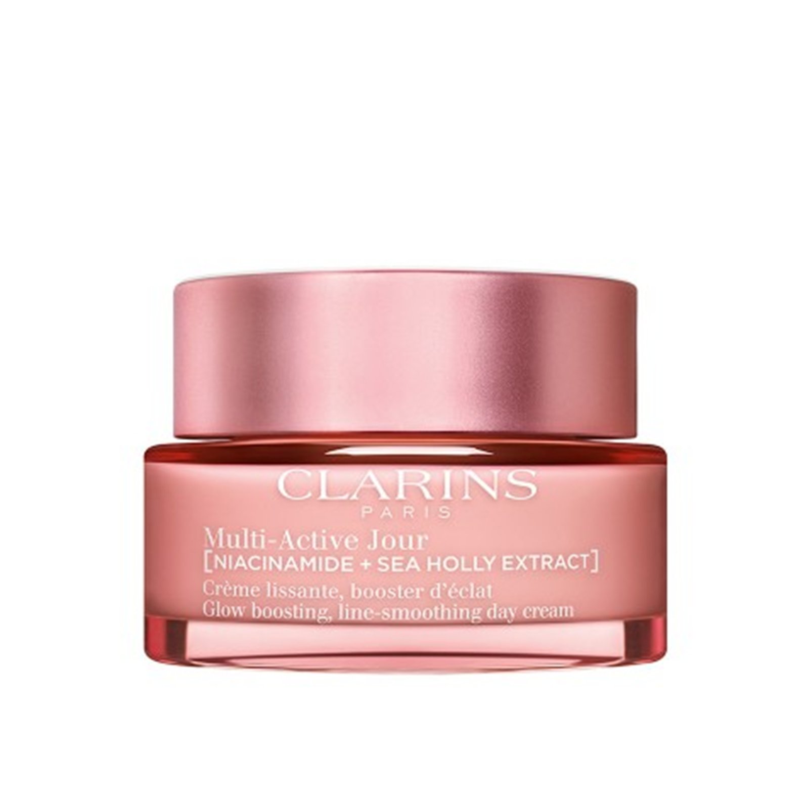 Buy Clarins Multi-Active Glow Boosting Day Cream Dry Skin 50ml · Germany