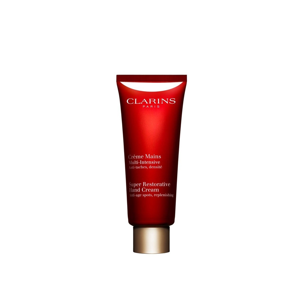 Clarins Super Restorative Hand Cream 100ml Thailand