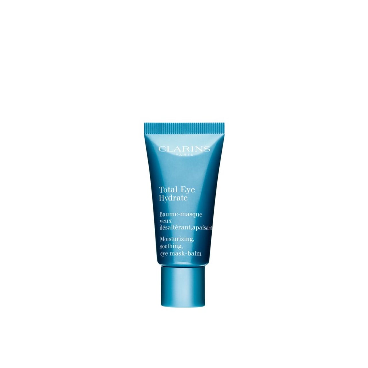 Clarins Total Eye Hydrate Mask-Balm 20ml (0.68floz) USA