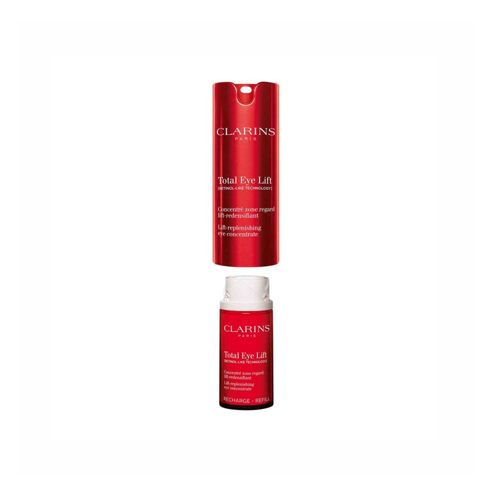 Clarins Total Eye Lift Concentrate Refill 15Ml Colombia