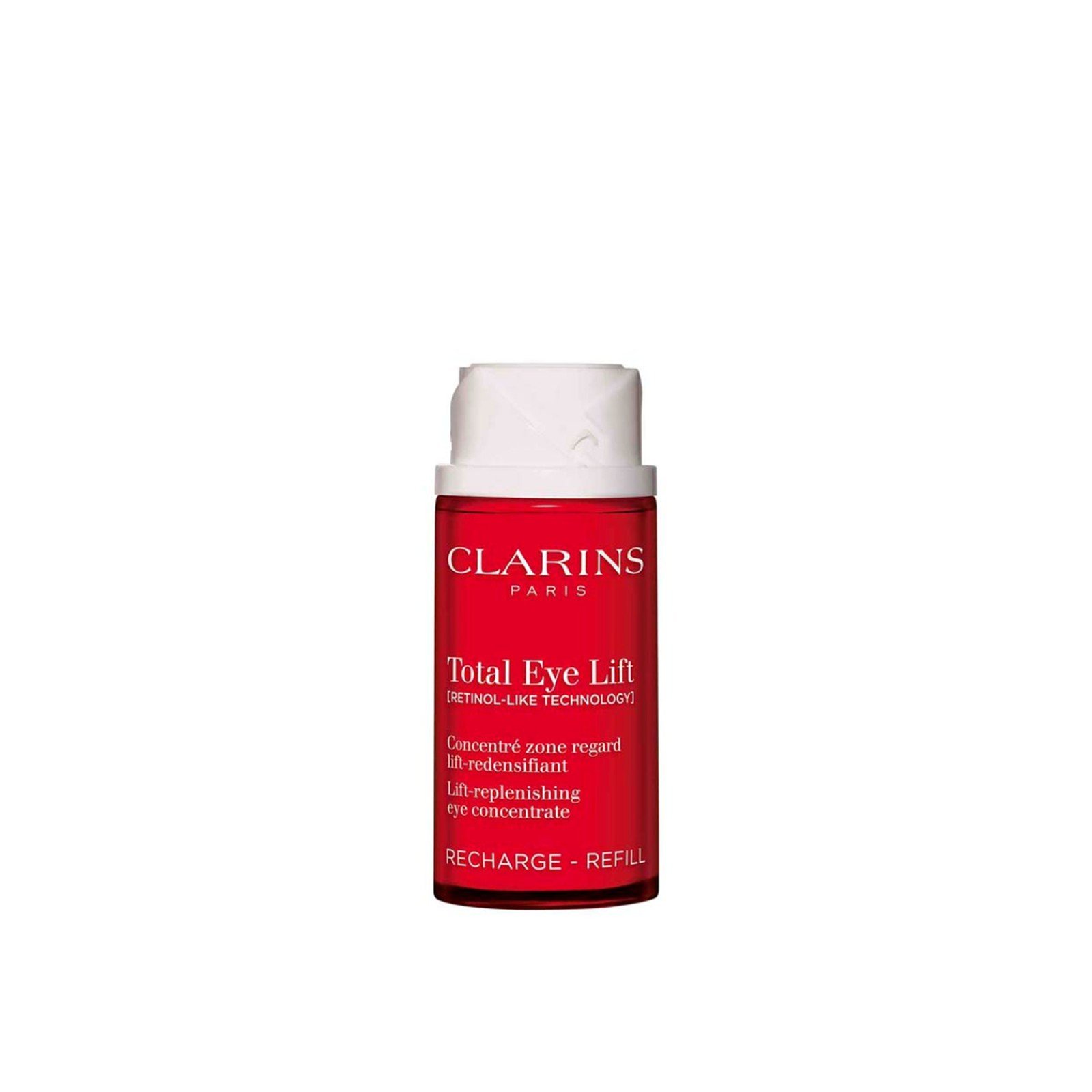 Clarins Total Eye Lift Concentrate Egypt
