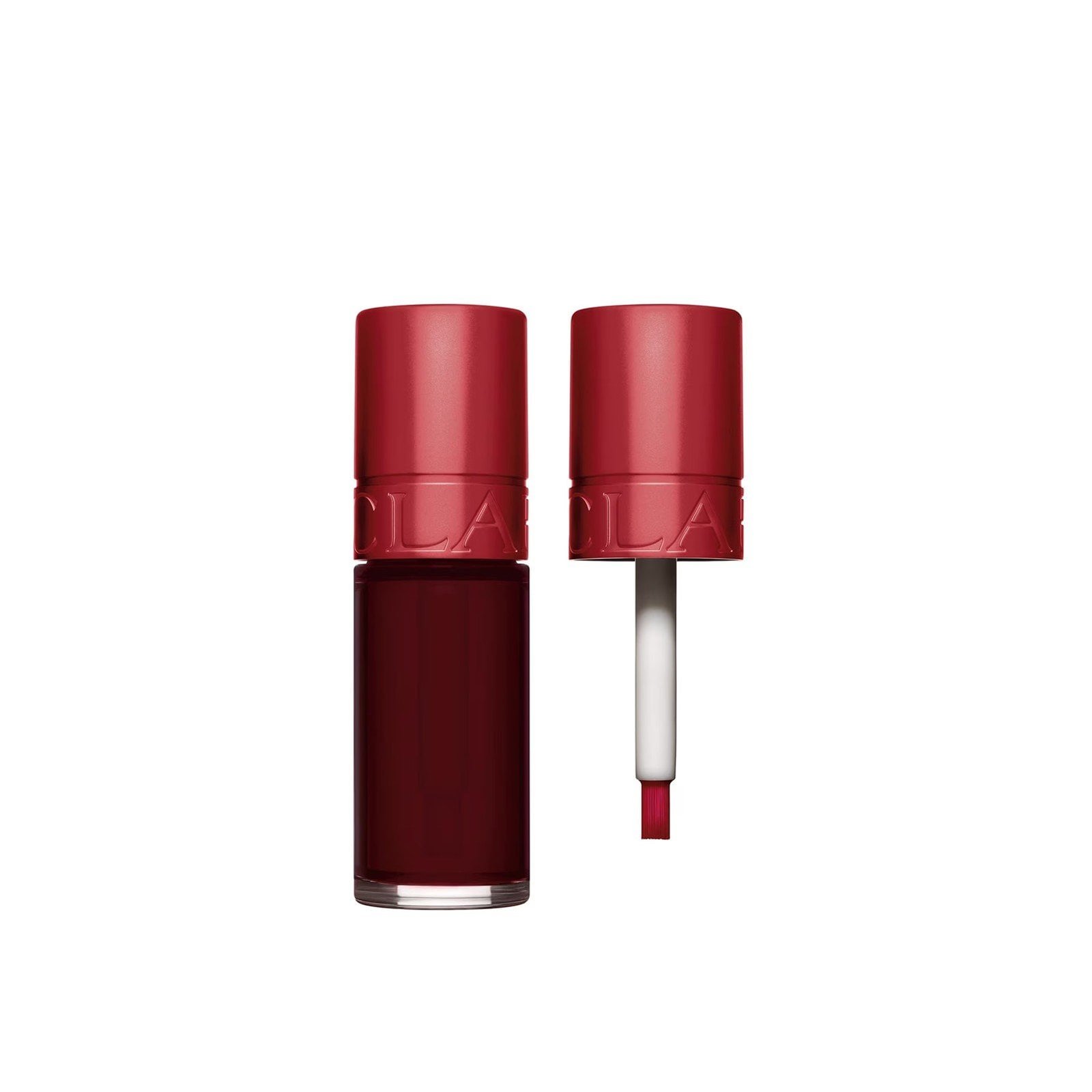 Clarins Water Lip Stain 09 Deep Red Water 7ml China