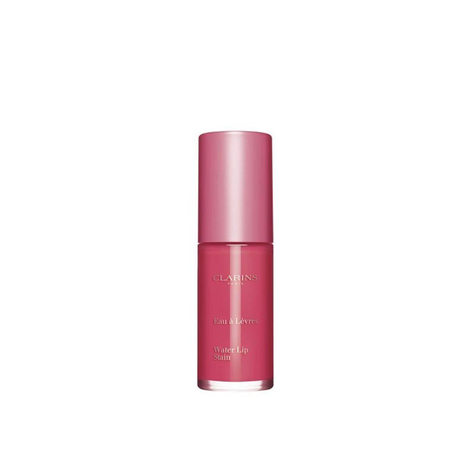 Clarins Water Lip Stain 11 Soft Pink Water 7ml (0.2floz) USA