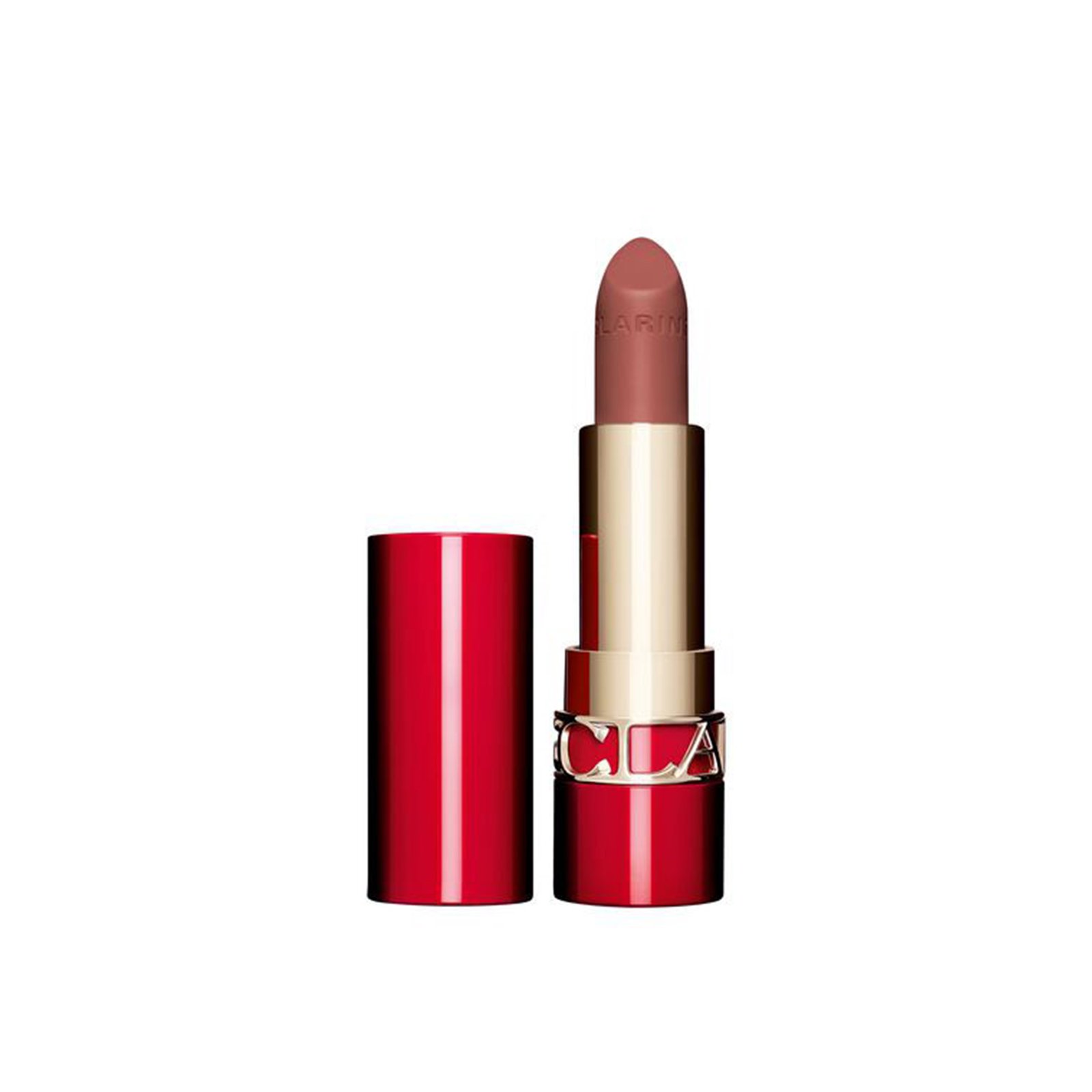 Clarins Joli Rouge Velvet Lipstick 705 Soft Berry 3.5g (0.1oz) USA