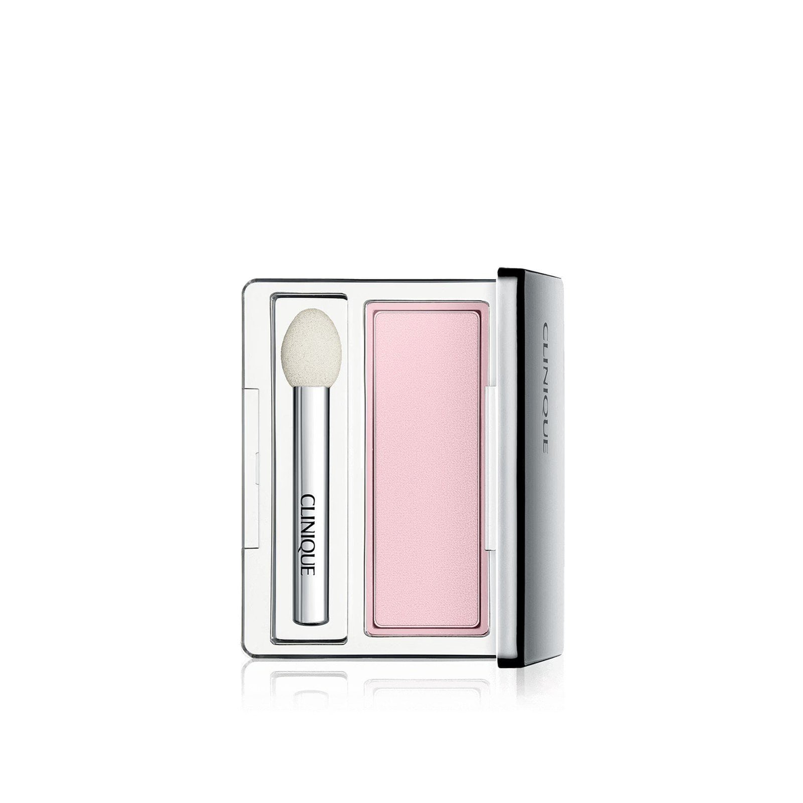 Clinique All About Shadow Single Eyeshadow Angel Eyes - Super Shimmer 1 ...