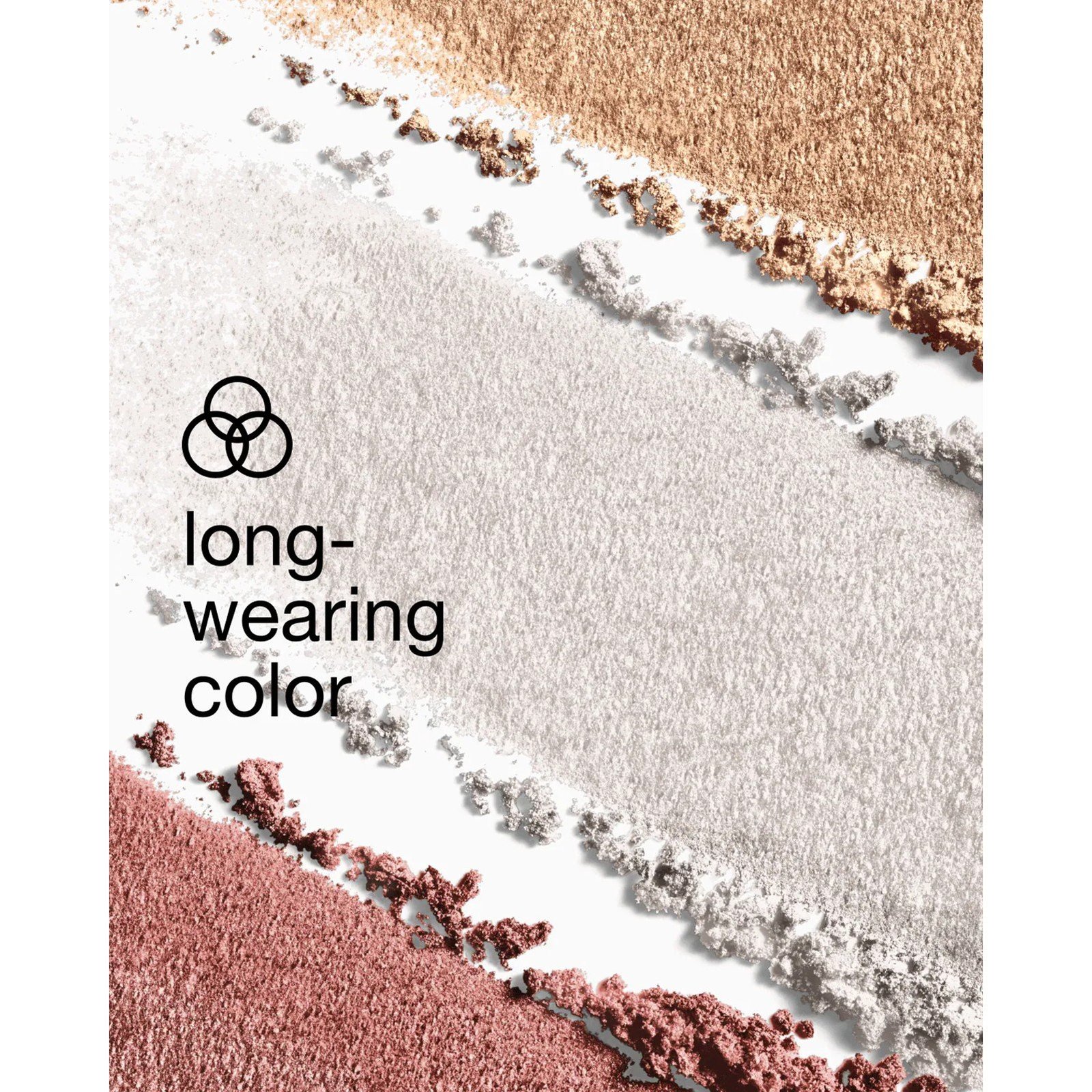 Clinique All About Shadow Single Eyeshadow Angel Eyes - Super Shimmer 1 ...