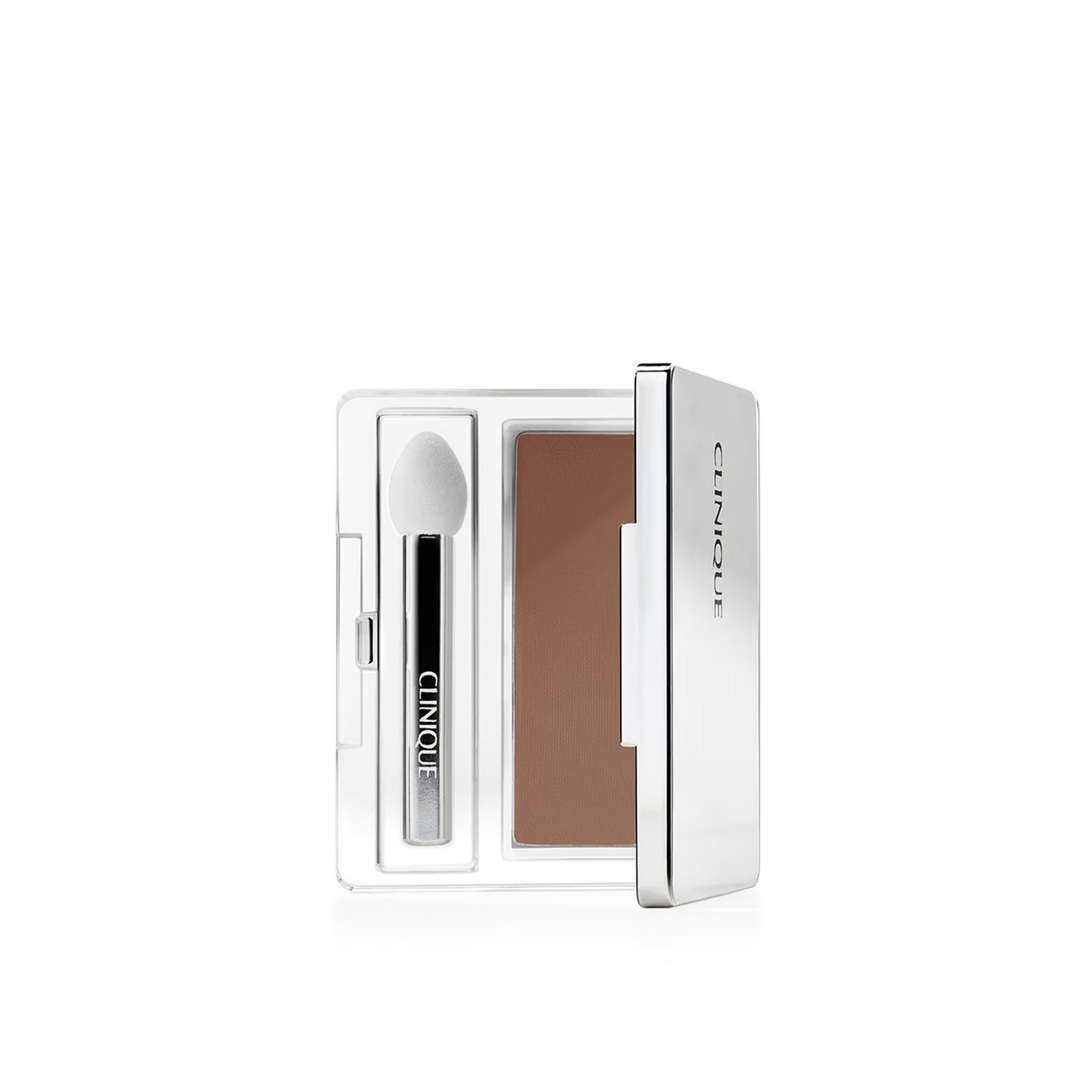 Clinique All About Shadow Single Eyeshadow Foxier - Soft Shimmer 1.9G ...