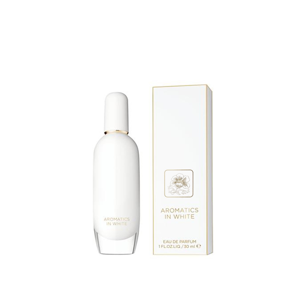 Clinique Aromatics in White Eau de Parfum 30ml Croatia