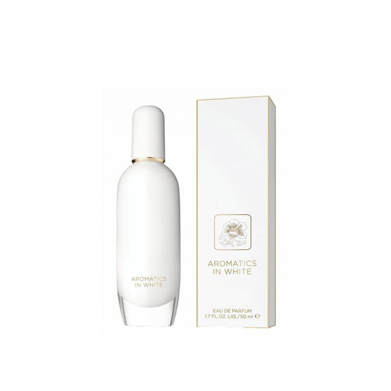 Clinique Aromatics in White Eau de Parfum 50ml Croatia