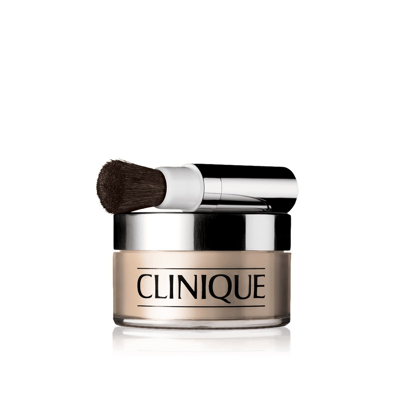 Buy Clinique Blended Face Powder & Brush Transparency Neutral 35g · Ghana