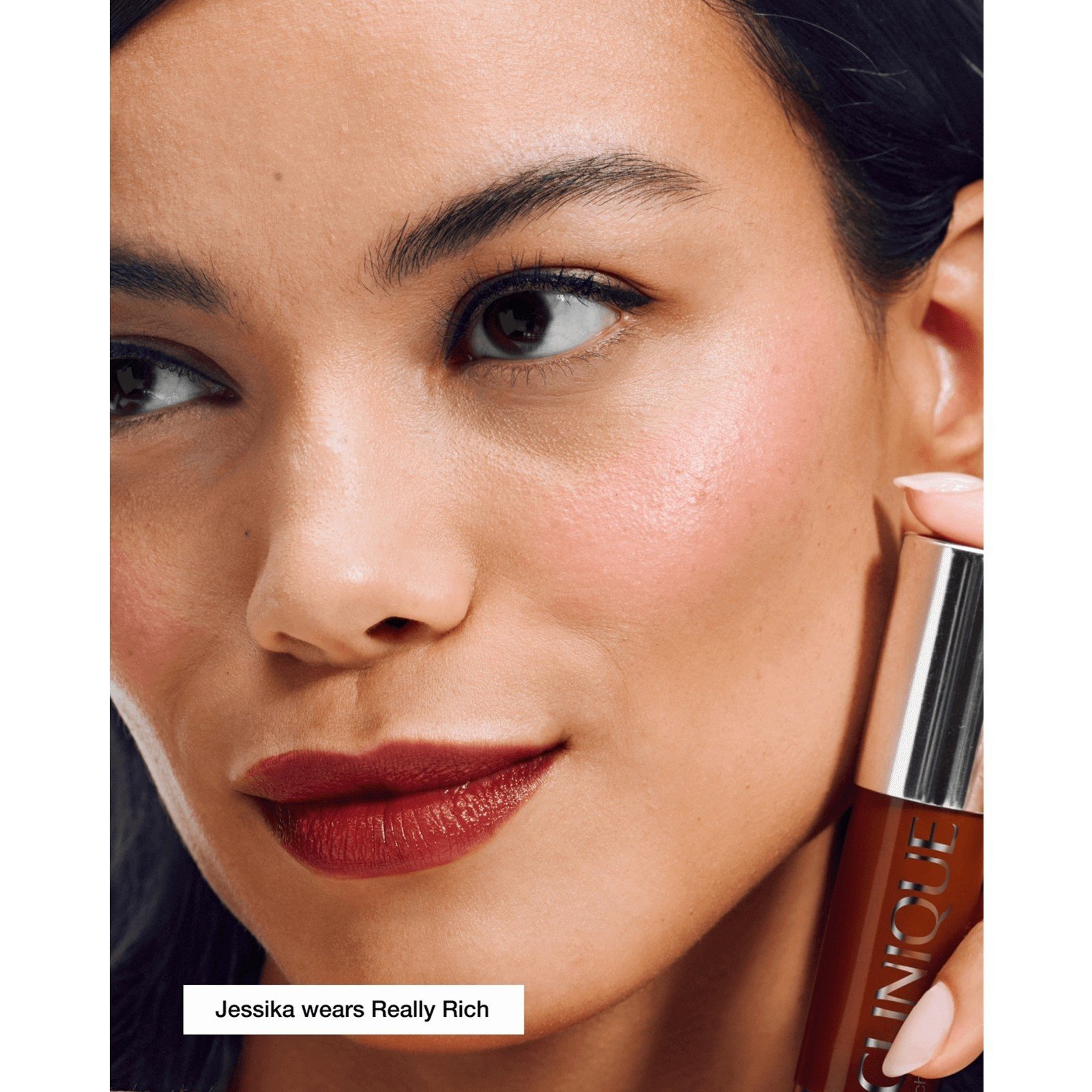 Clinique Chubby Stick Sculpting Contour 03 Really Rich 6g (0.21oz) USA