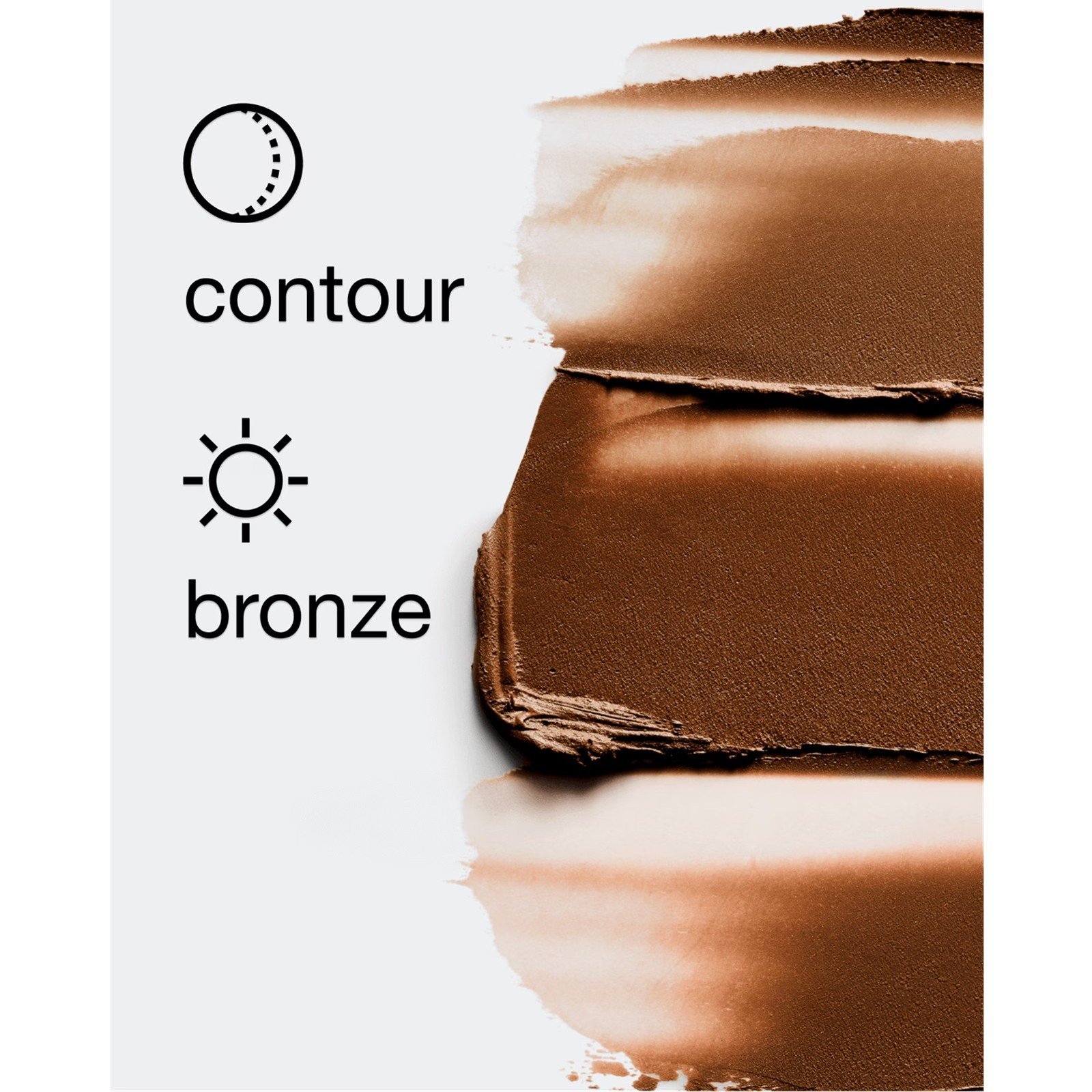 Clinique Chubby Stick Sculpting Contour 03 Really Rich 6g Guatemala