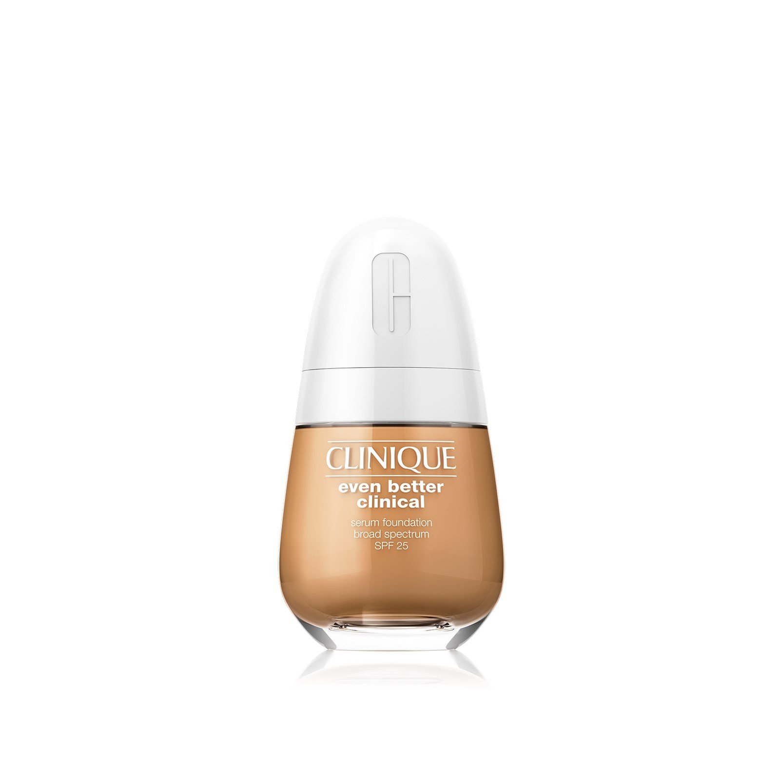 Clinique Even Better Clinical Serum Foundation SPF20 CN78 Nutty 30ml ...