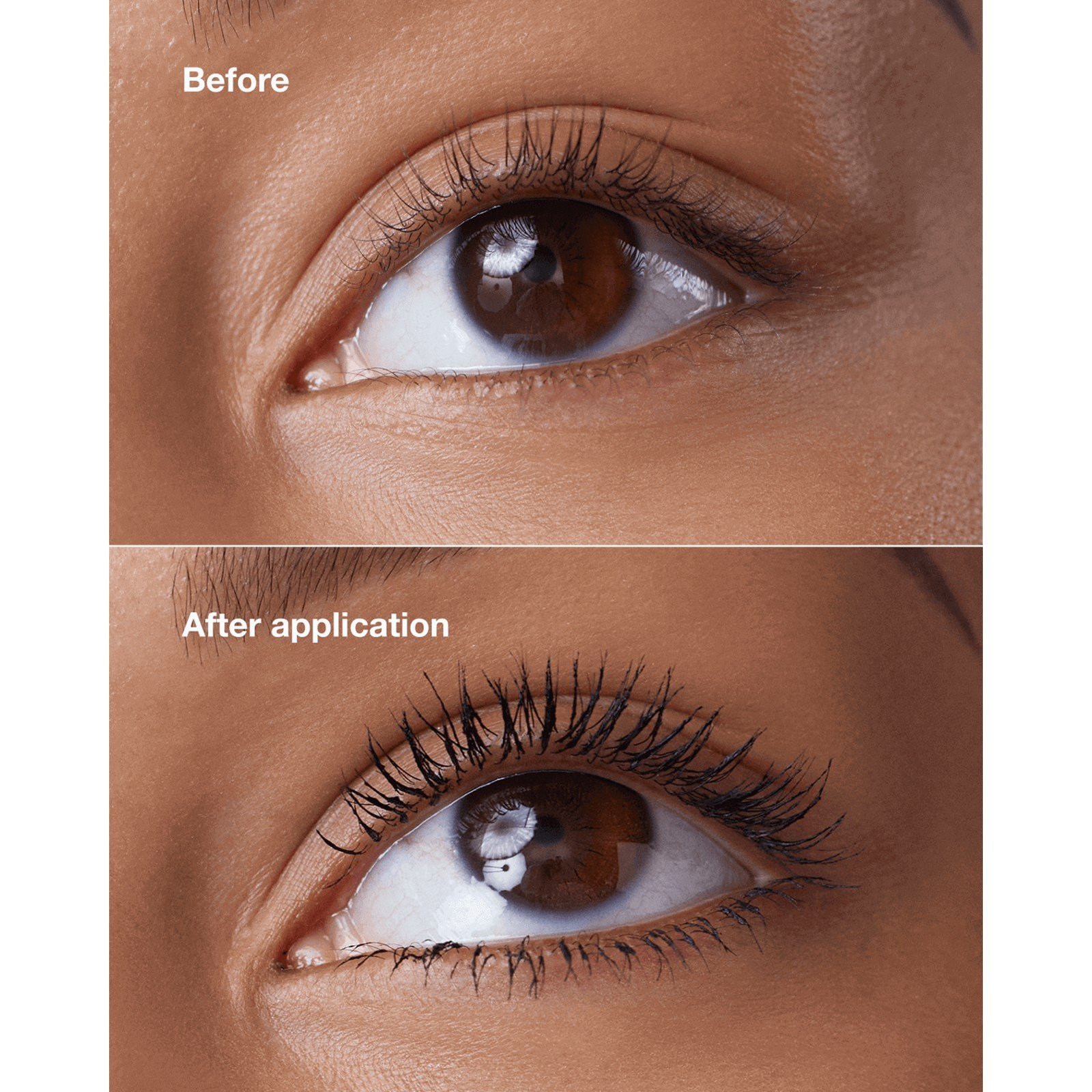 Clinique High Impact High-Fi Full Volume Mascara 02 Intense Black-Brown ...