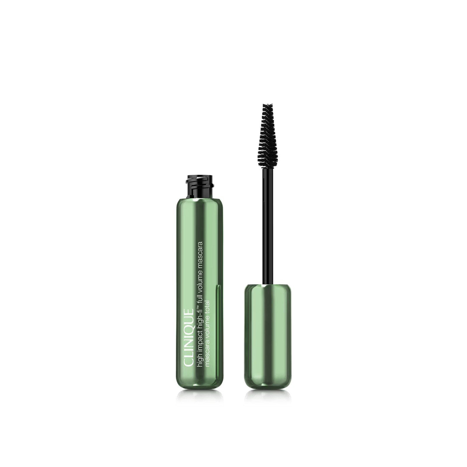 Clinique High Impact High-Fi Full Volume Mascara 02 Intense Black-Brown ...