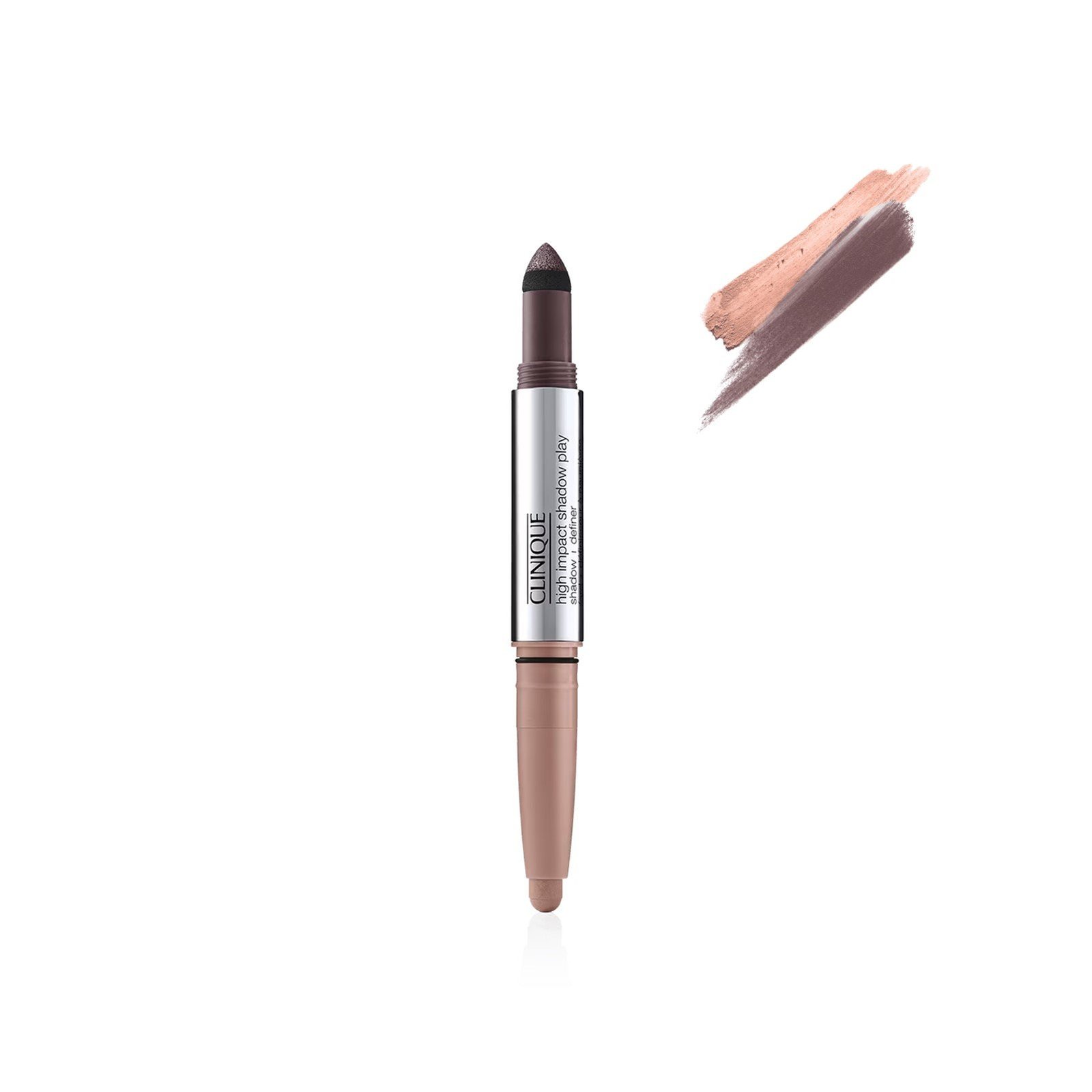 Clinique High Impact Shadow Play Shadow + Definer Estados Unidos