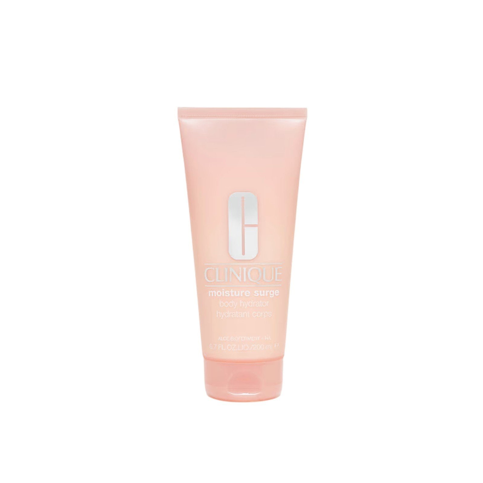 Clinique Moisture Surge Body Hydrator 200Ml Danmark