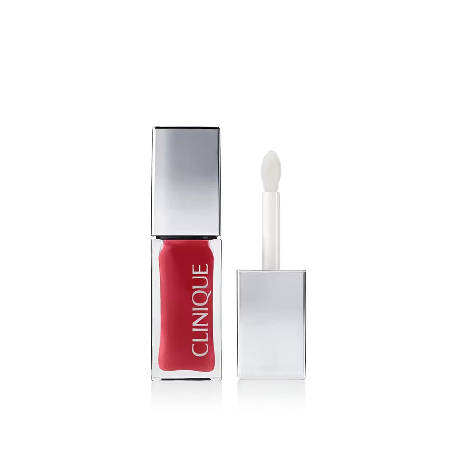 Clinique Pop Lip + Cheek Oil 44 Pink Honey 7ml Trinidad and Tobago