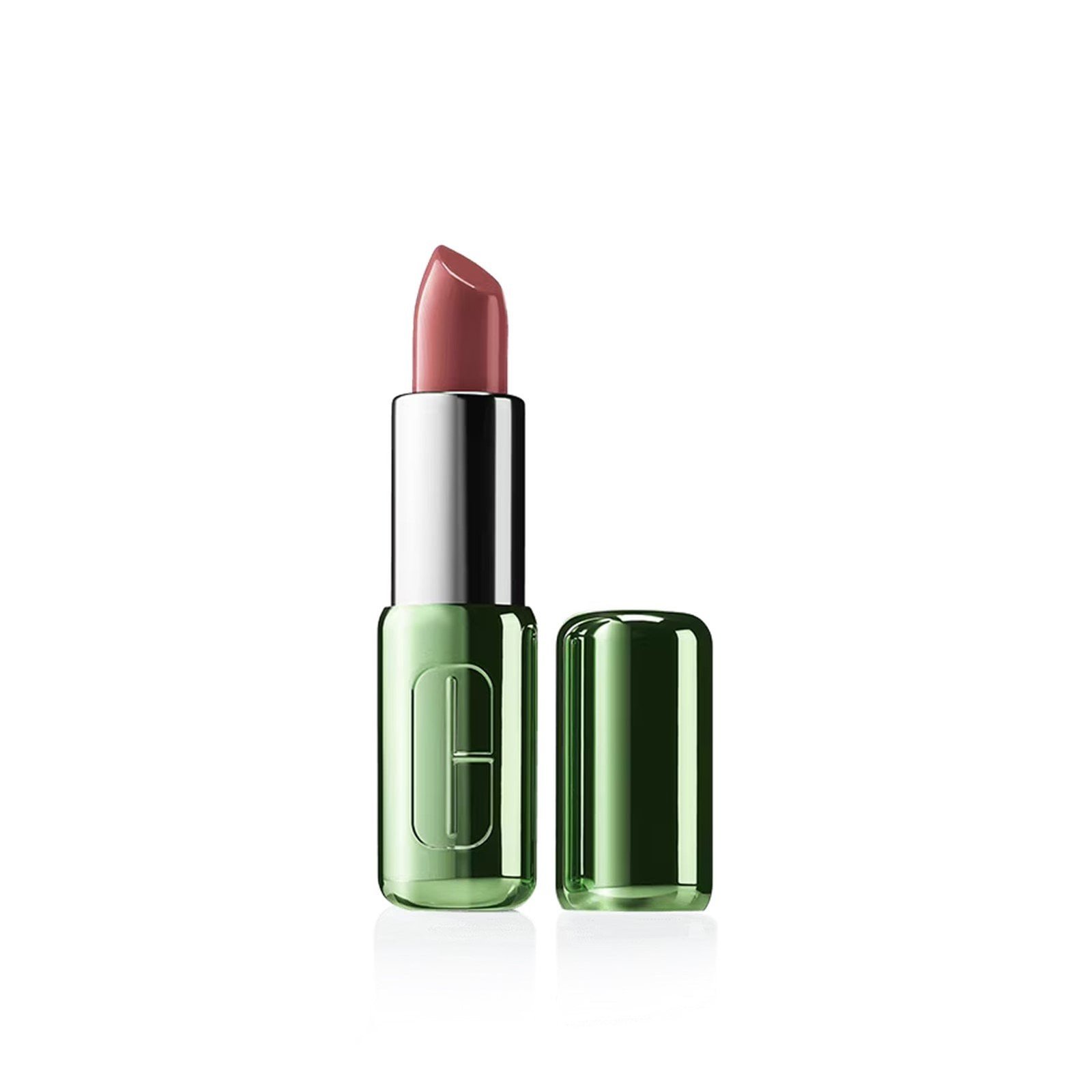 Clinique Pop Longwear Lipstick Shine 30 Fig Pop 3.9g (0.13oz) USA