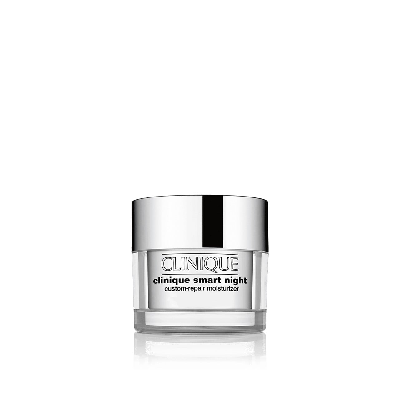 Clinique Smart Night Custom-Repair Moisturizer - Type 3-4 50Ml España