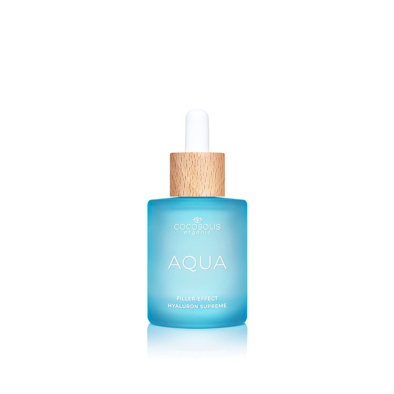 Cocosolis Aqua Filler-Effect Hyaluron Supreme 50Ml México