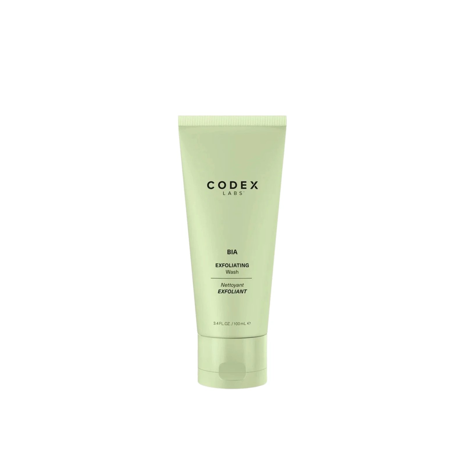 Codex Labs Bia Exfoliating Wash 100ml Cambodia