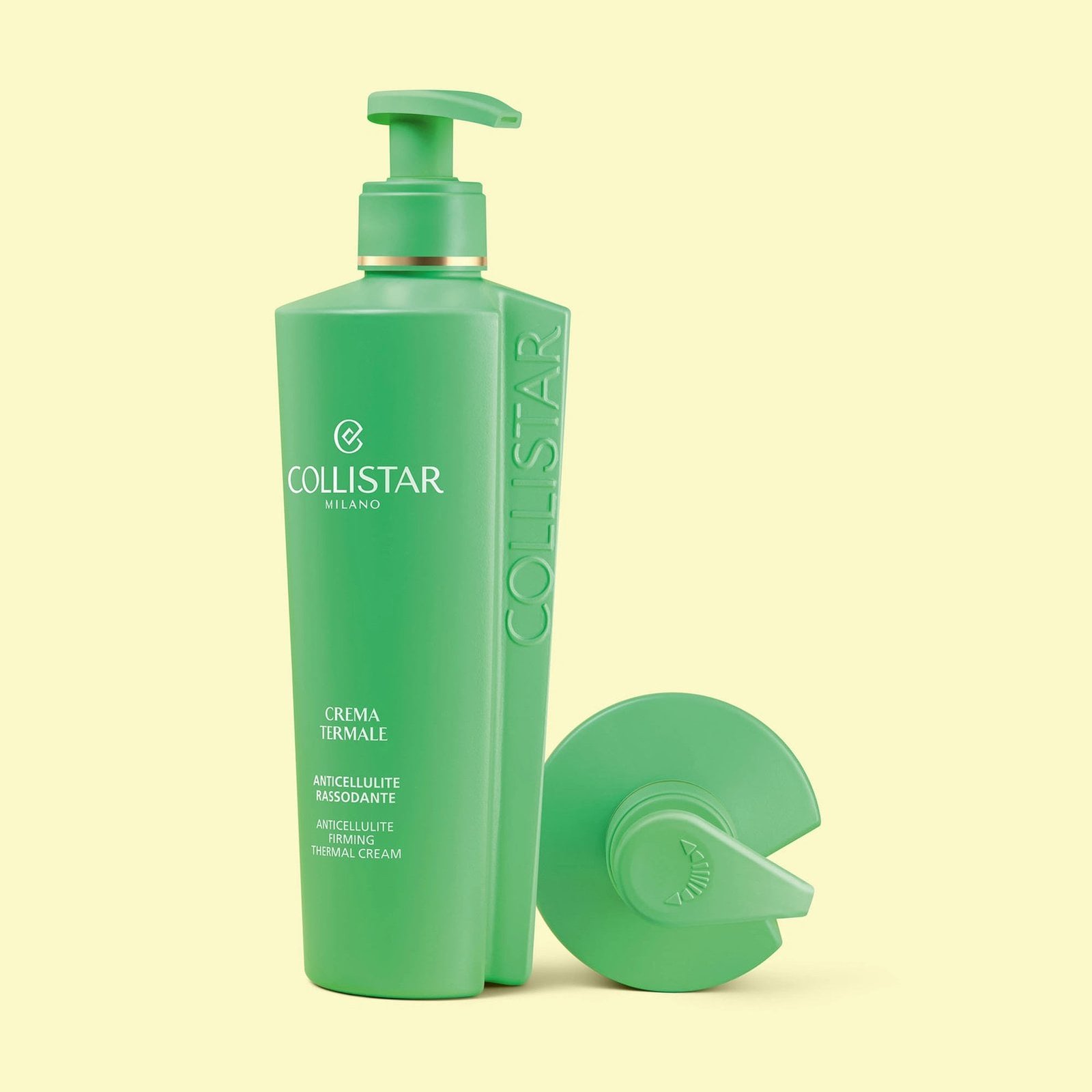 Collistar Anticellulite Firming Thermal Cream 400ml Cambodia