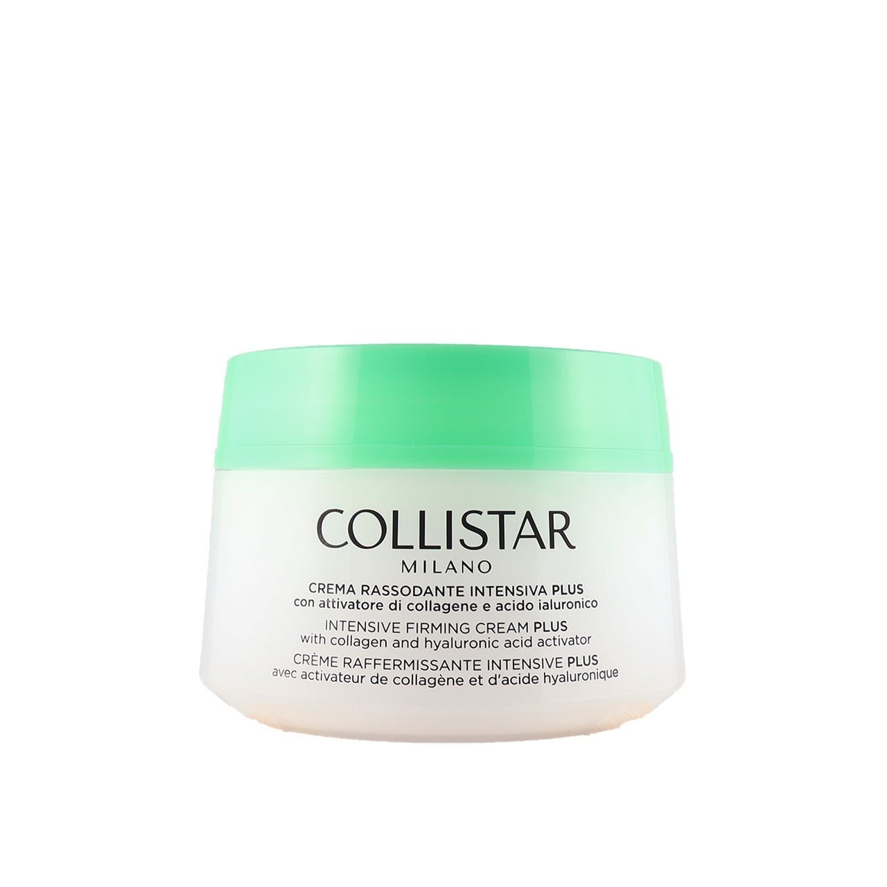 Collistar Body Intensive Firming Cream Plus 400Ml Perú