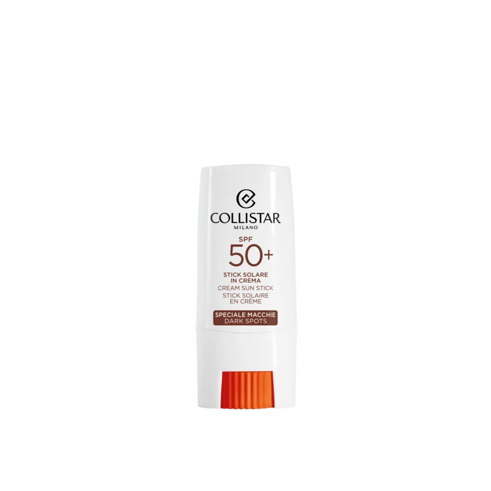 Collistar Corrective Protection Cream Sun Stick SPF50+ 9ml UAE