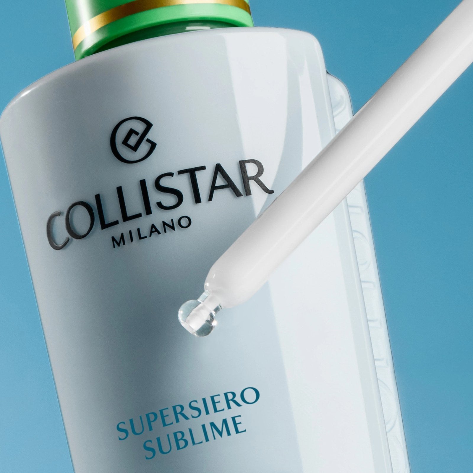 Collistar Hydra-Illuminating Renewing Sublime Superserum 200 ml Angola