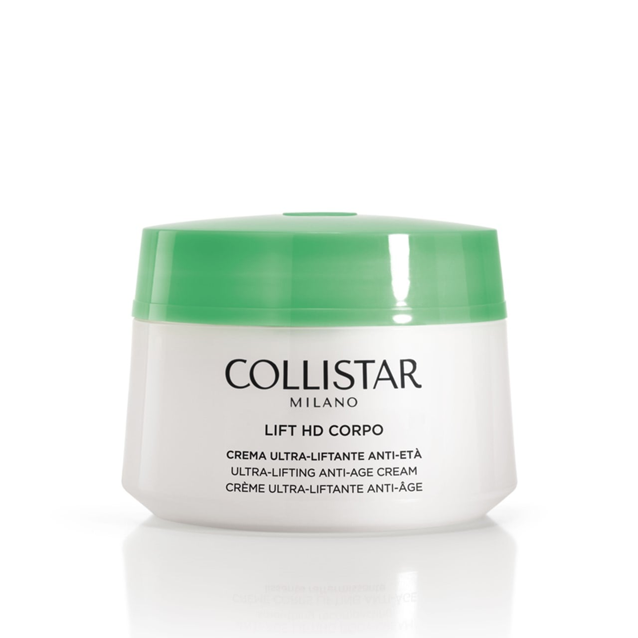 Collistar Lift HD Body Ultra-Lifting Anti-Age Cream 400ml (13.53fl oz) USA