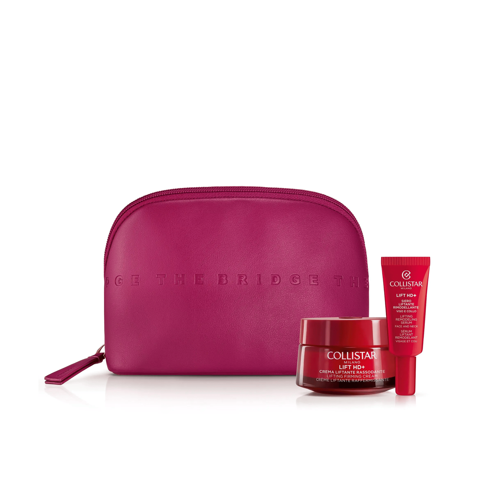 Buy Collistar Lift HD+ Coffret · Colombia