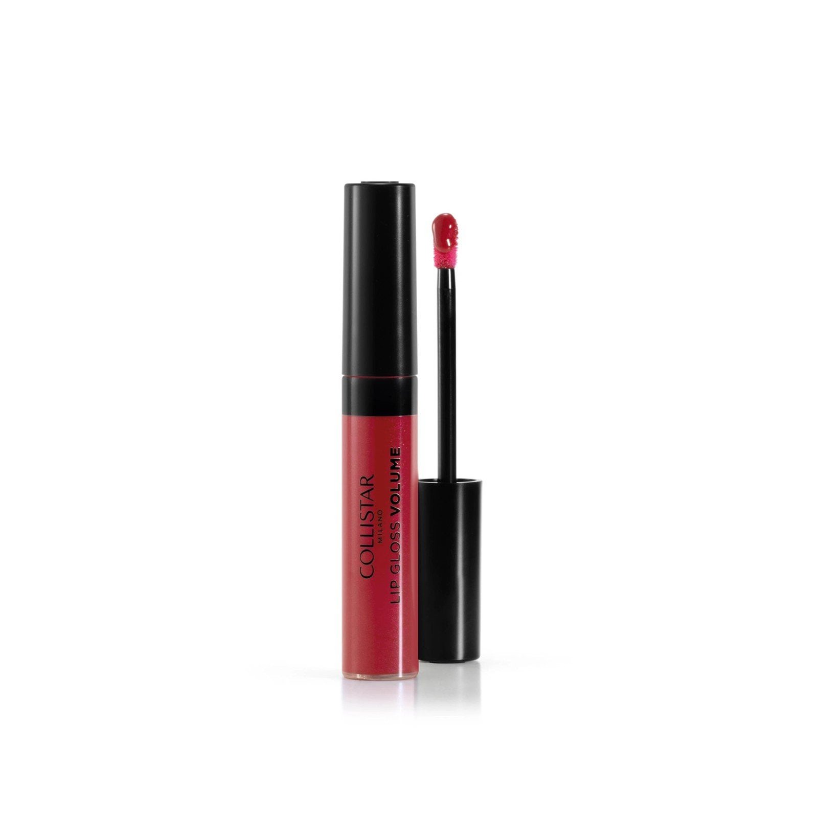 Collistar Lip Gloss Volume 200 Cherry Mars 7ml Fiji