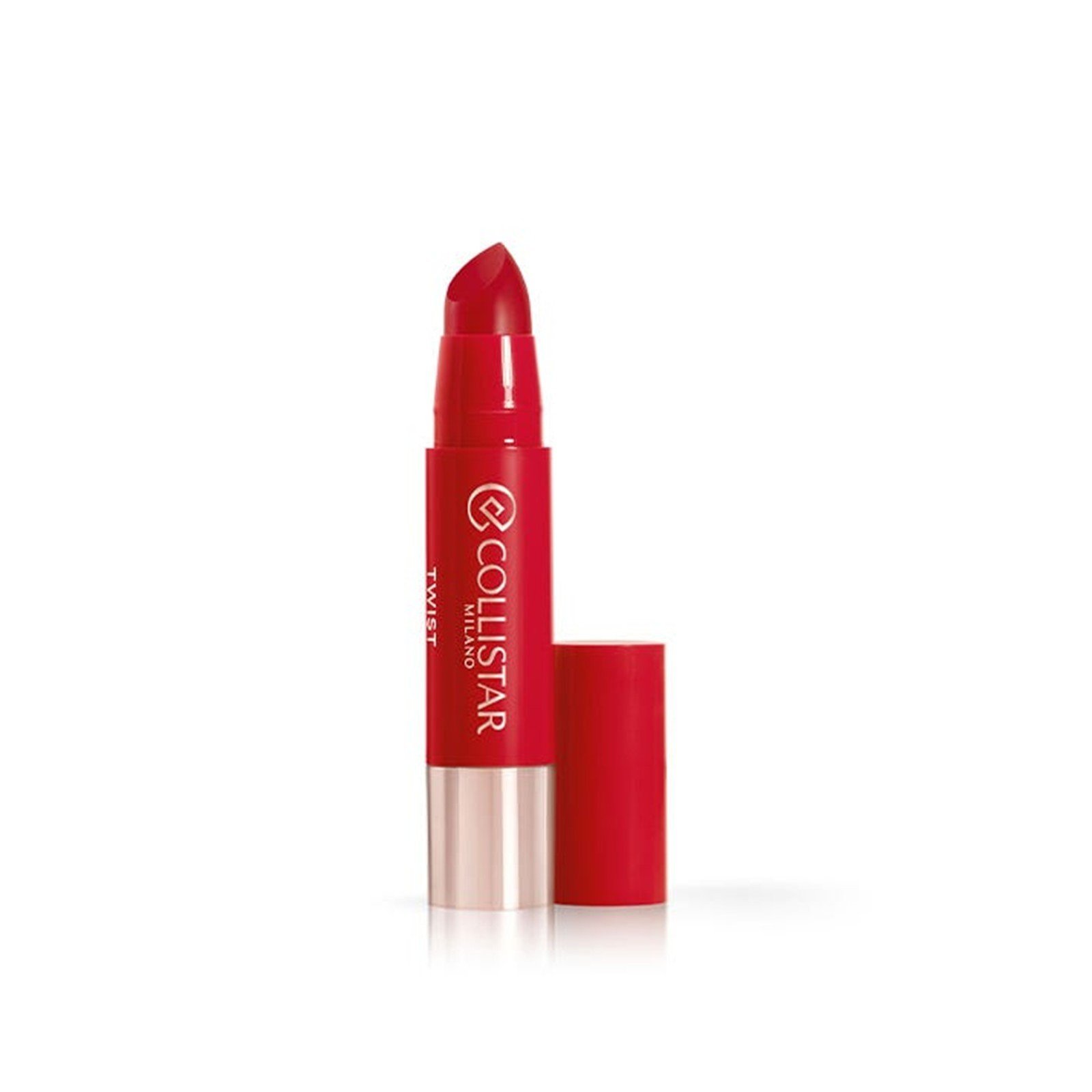 Collistar Twist Balmy Gloss France