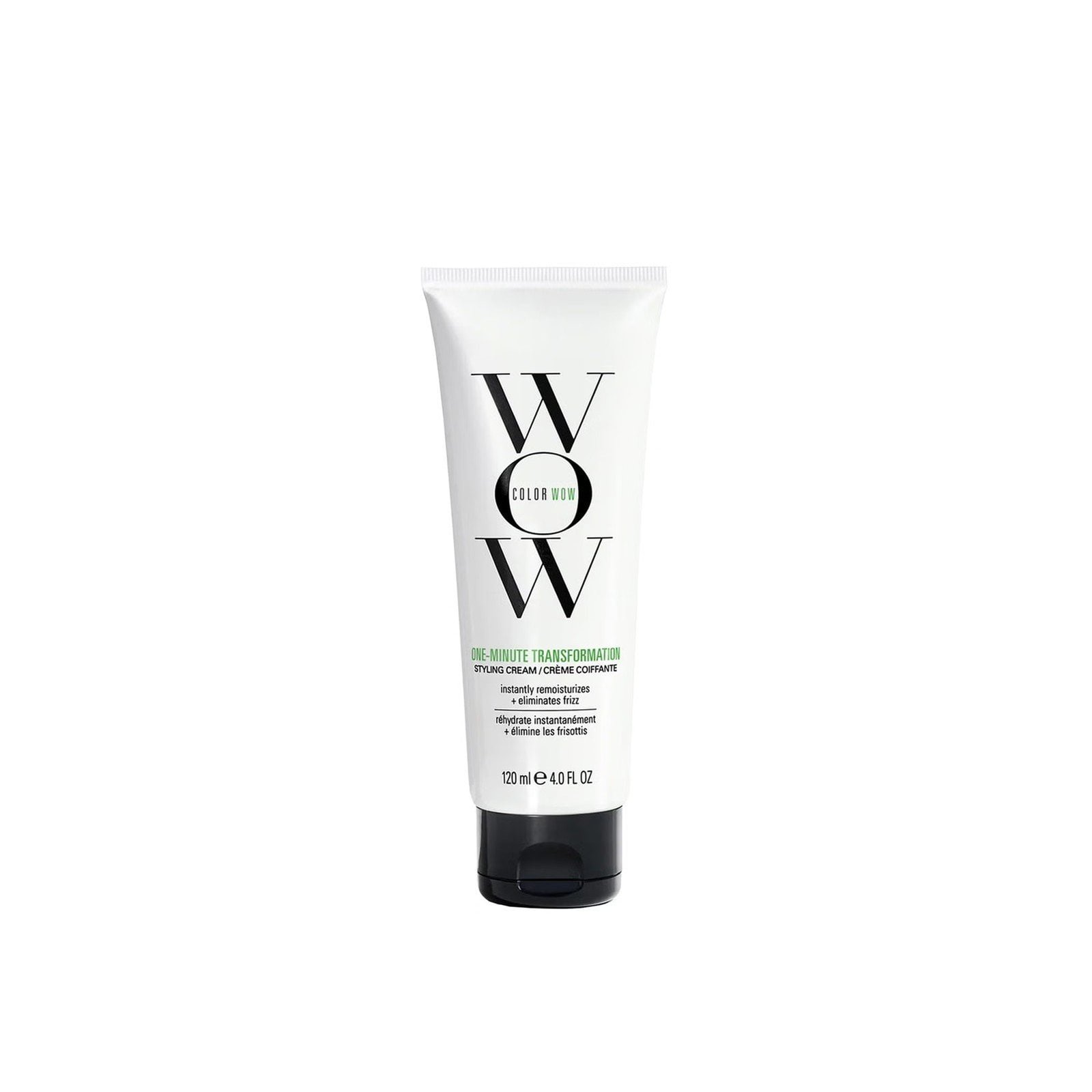 Color Wow One-Minute Transformation Styling Cream 120Ml (4.0Floz ...