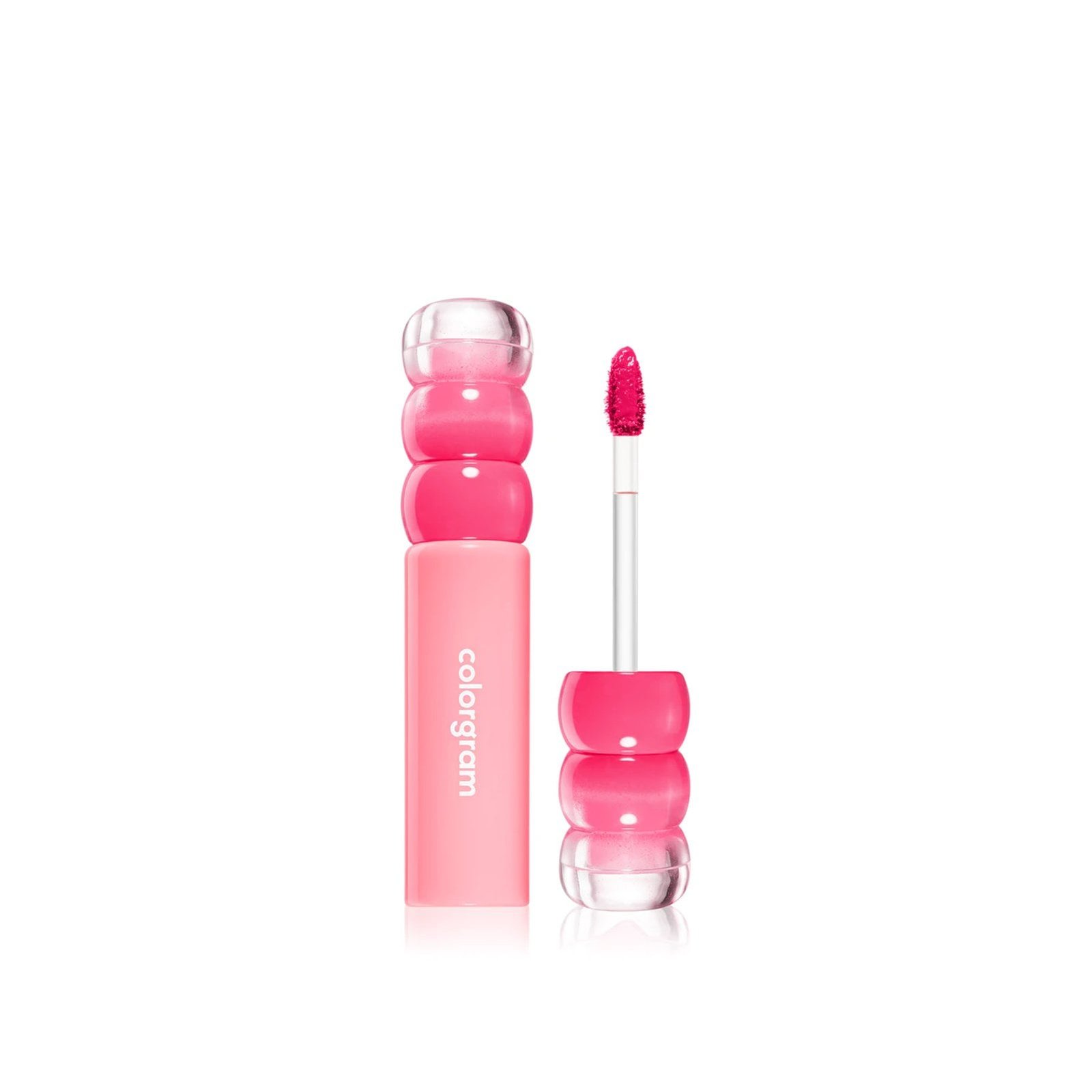 Colorgram Fruity Water Tint 02 Bunny Pink 2.8g Pakistan