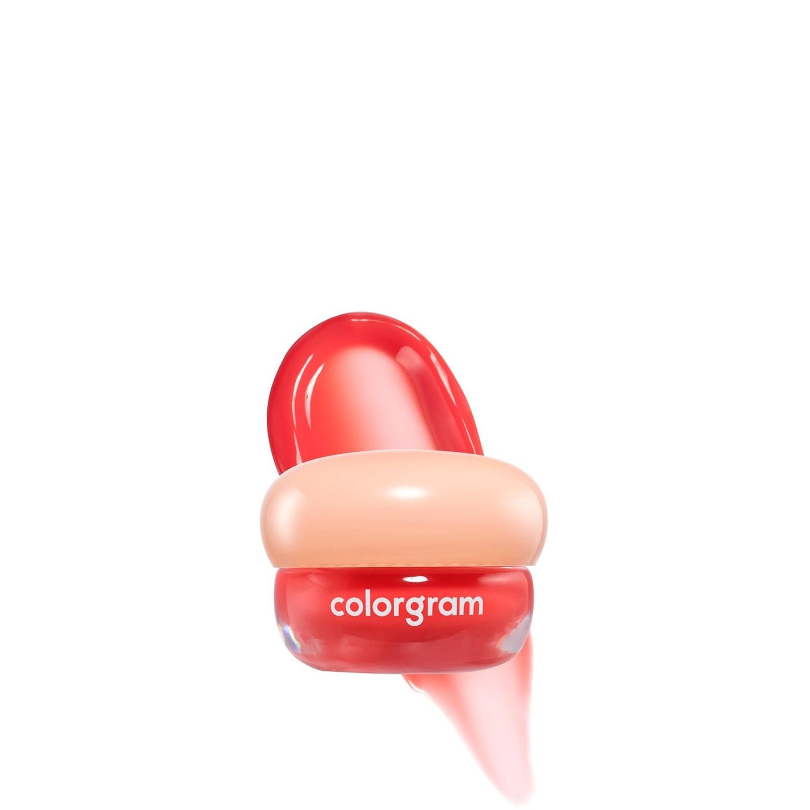 Colorgram Tintin Dory Lip Jam 04 Grapefruit Jam 3.5g Canada