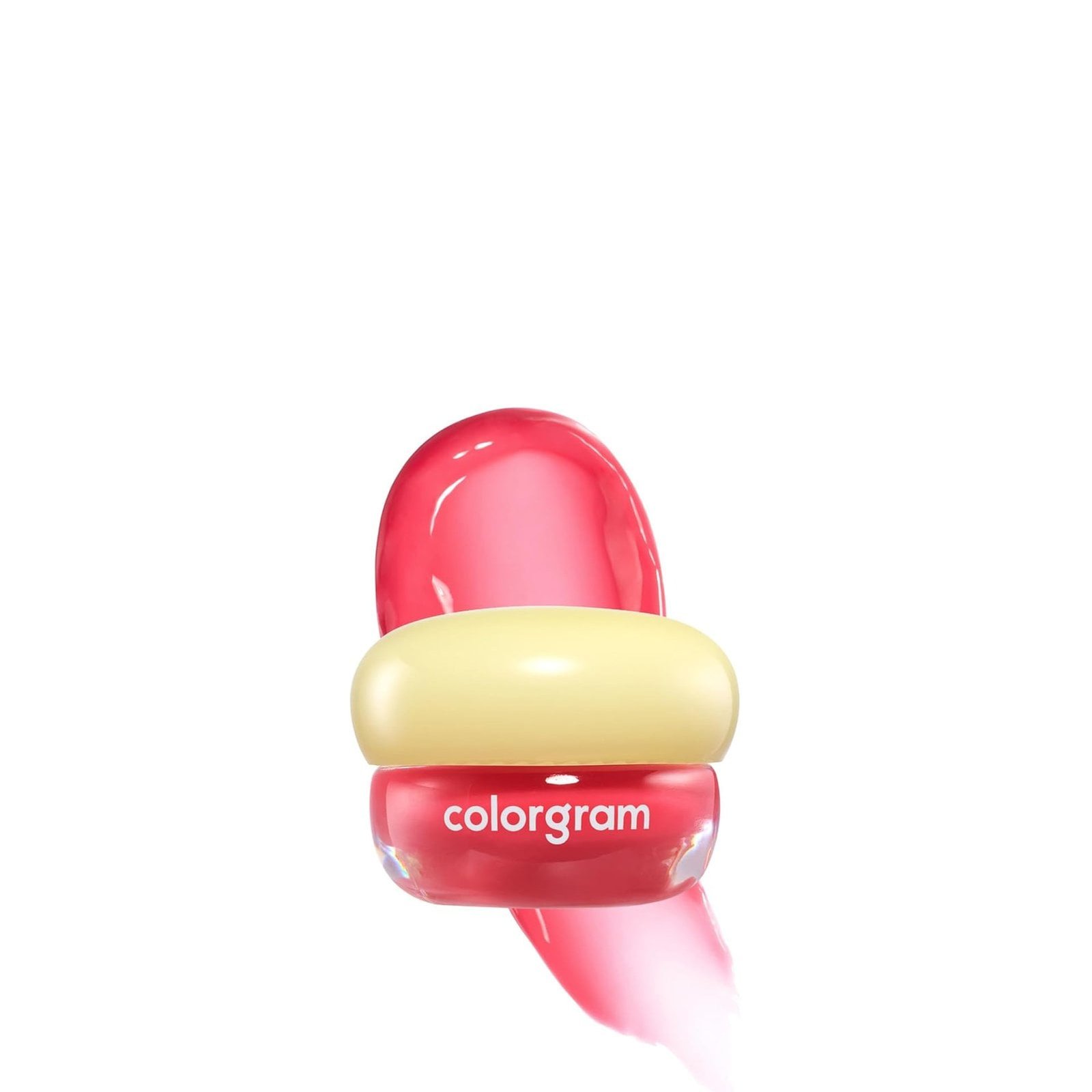 Colorgram Tintin Dory Lip Jam 05 Watermelon Jam 3.5g China