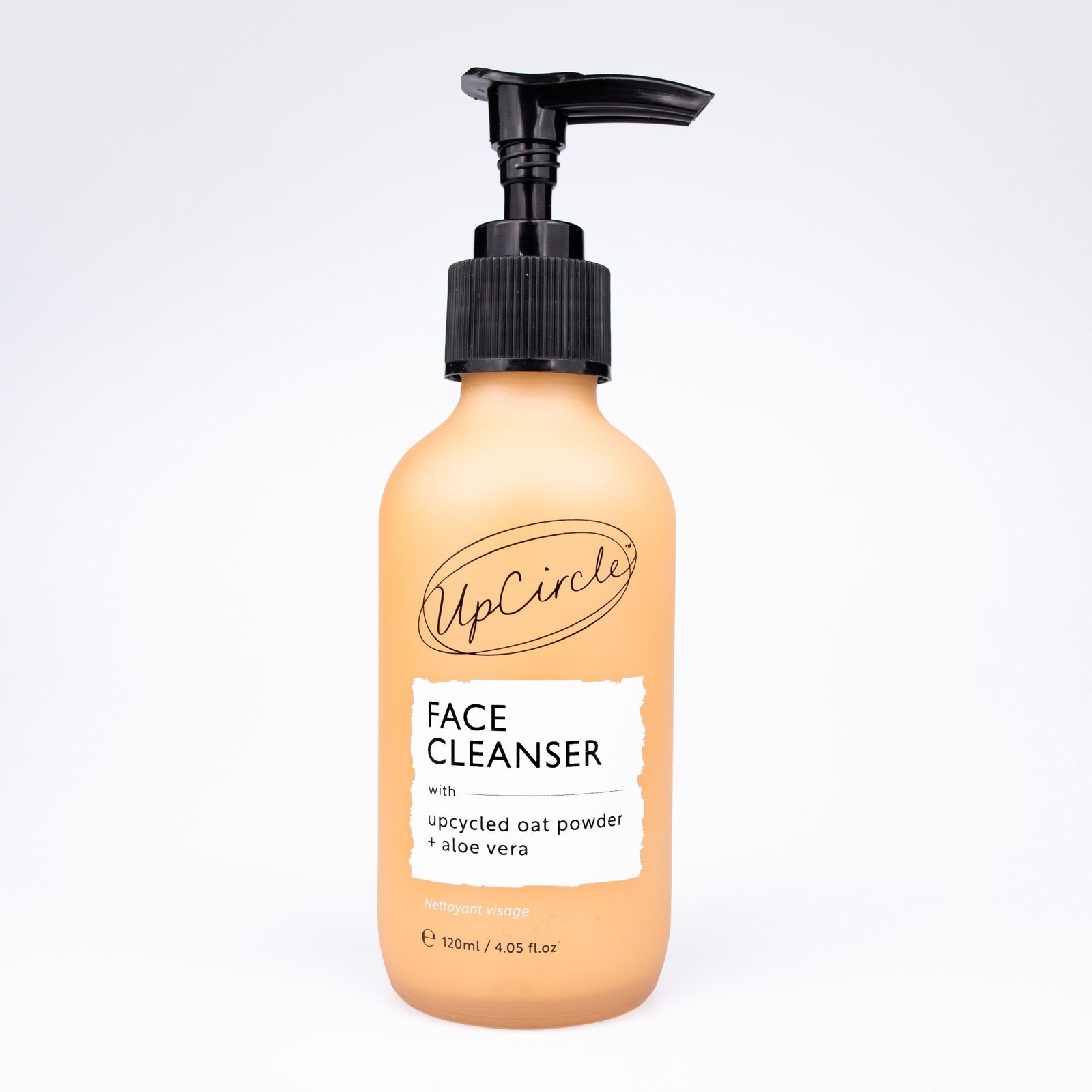 UpCircle Cleansing Face Milk 120ml UAE