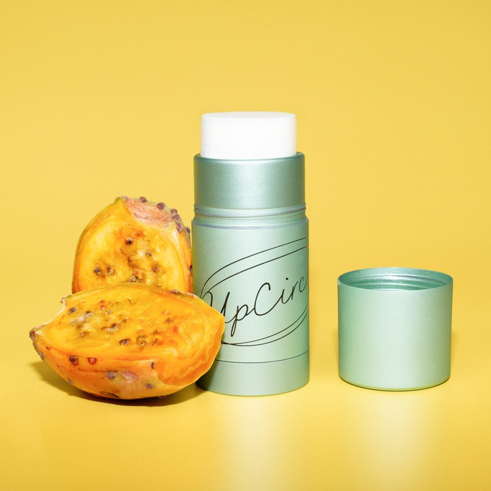 Upcircle Refillable Deodorant Fresh Citrus 41g Perú