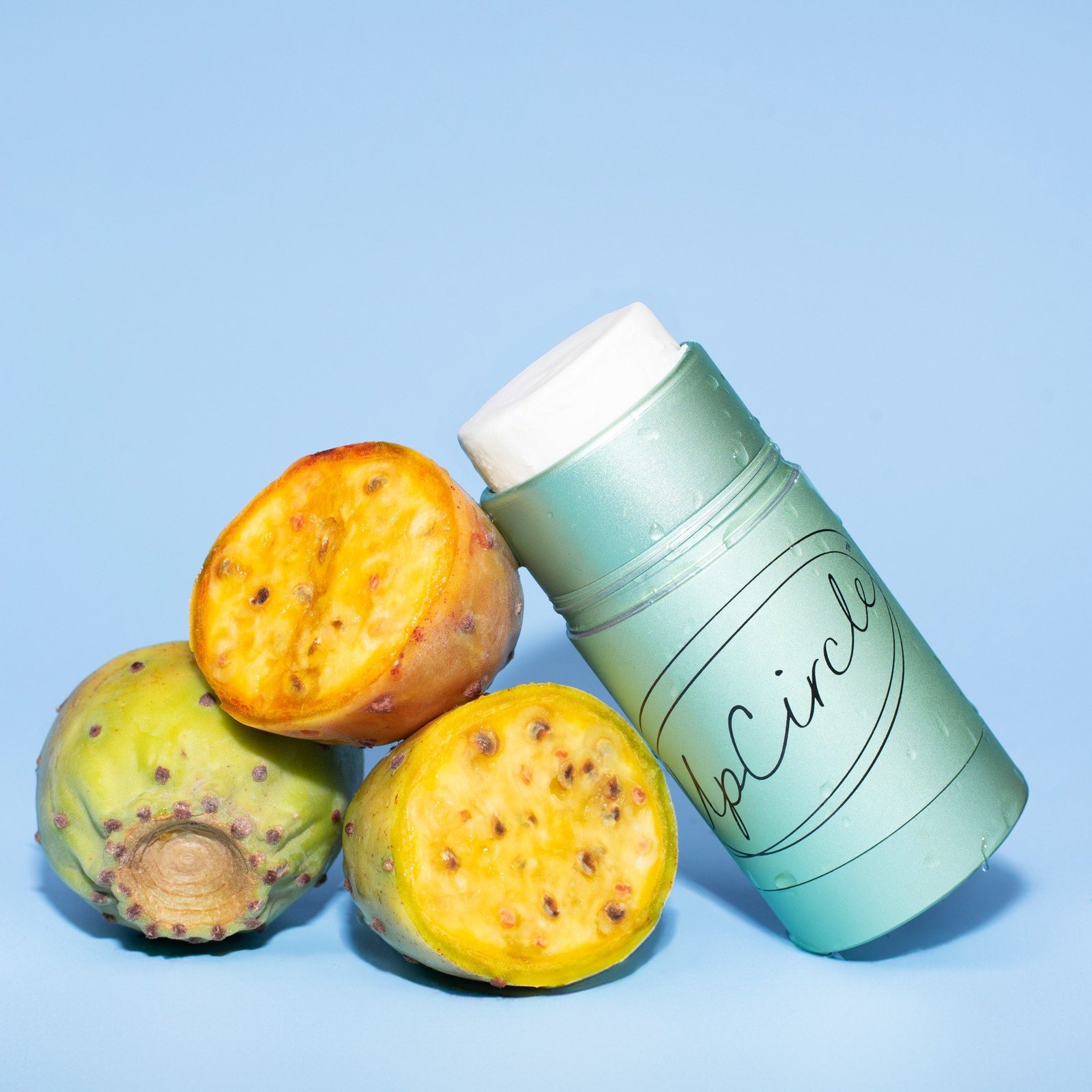 Upcircle Refillable Deodorant Fresh Citrus 41g Perú