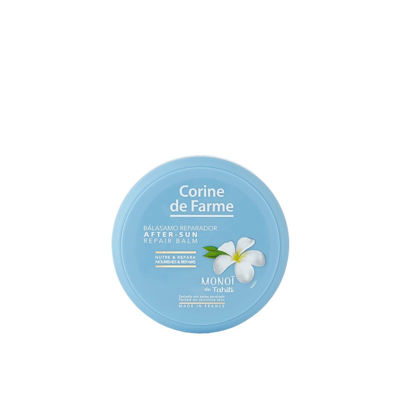 Corine de Farme After-Sun Repair Balm 150ml Russia