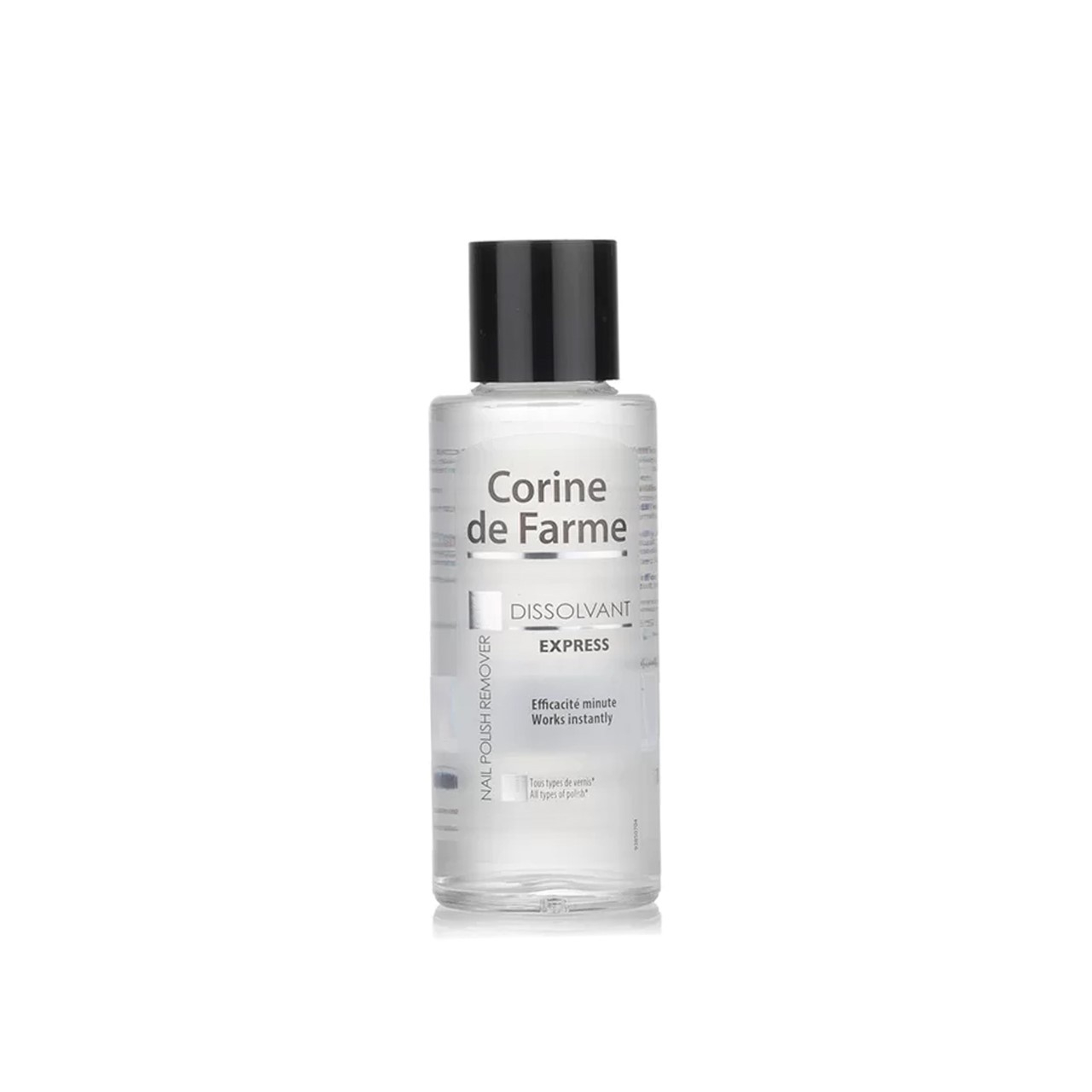 Corine de Farme Express Nail Polish Remover 200ml India