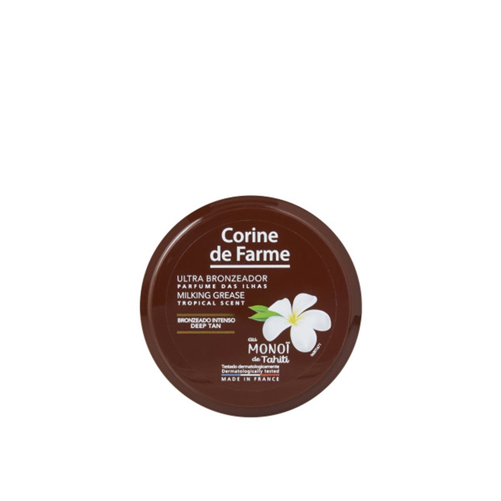 Corine de Farme Milking Grease Tropical Scent 150ml Egypt